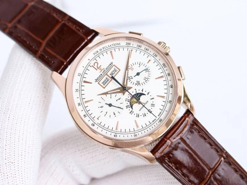 Perfect replica JAEGER-LECOULTRE Watches