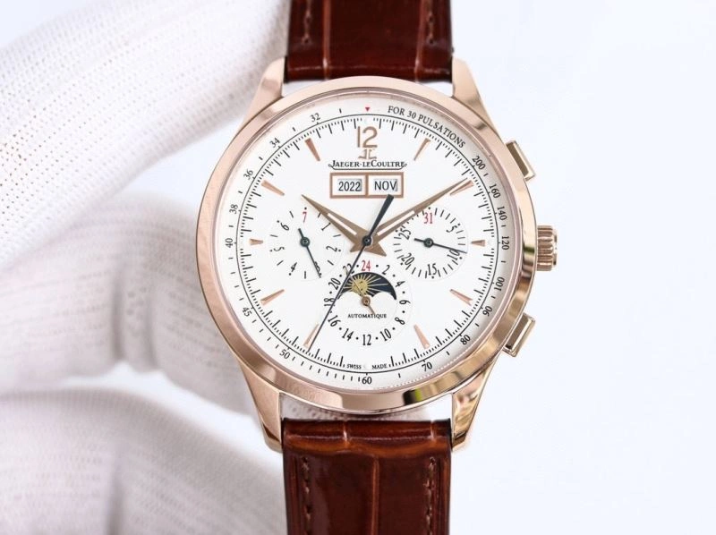 Perfect replica JAEGER-LECOULTRE Watches