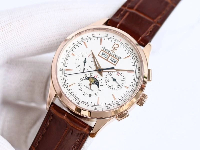 Perfect replica JAEGER-LECOULTRE Watches