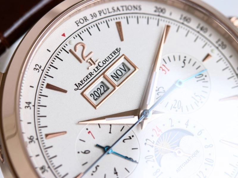Perfect replica JAEGER-LECOULTRE Watches