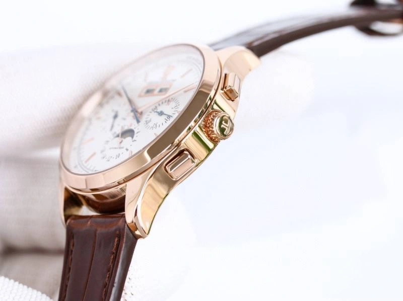Perfect replica JAEGER-LECOULTRE Watches