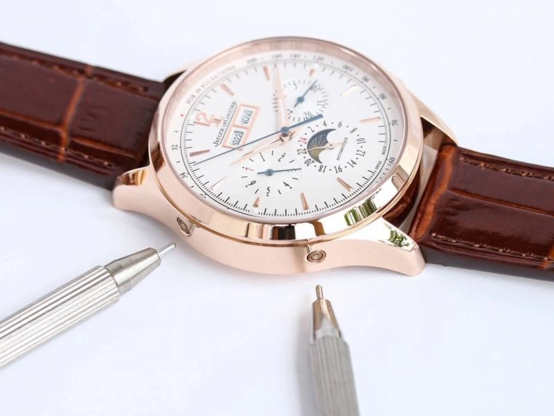 Perfect replica JAEGER-LECOULTRE Watches