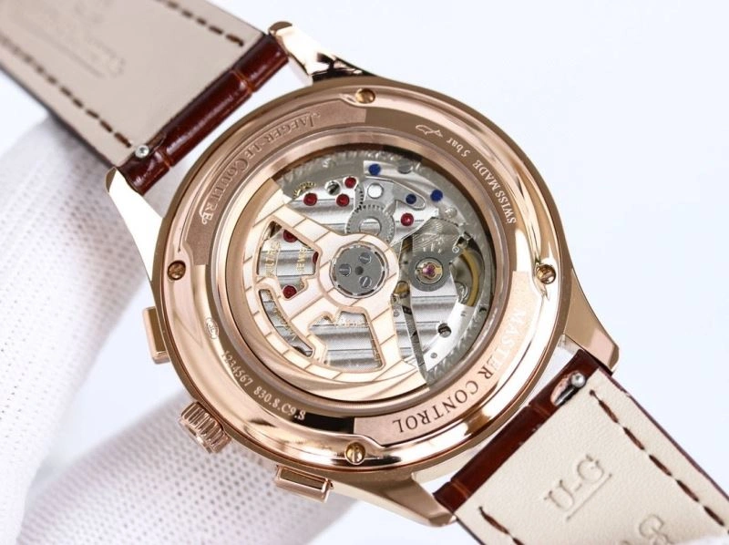 Perfect replica JAEGER-LECOULTRE Watches