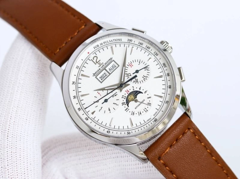 Factory-made JAEGER-LECOULTRE Watches