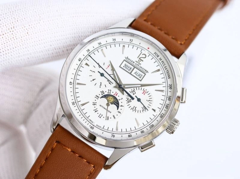Factory-made JAEGER-LECOULTRE Watches
