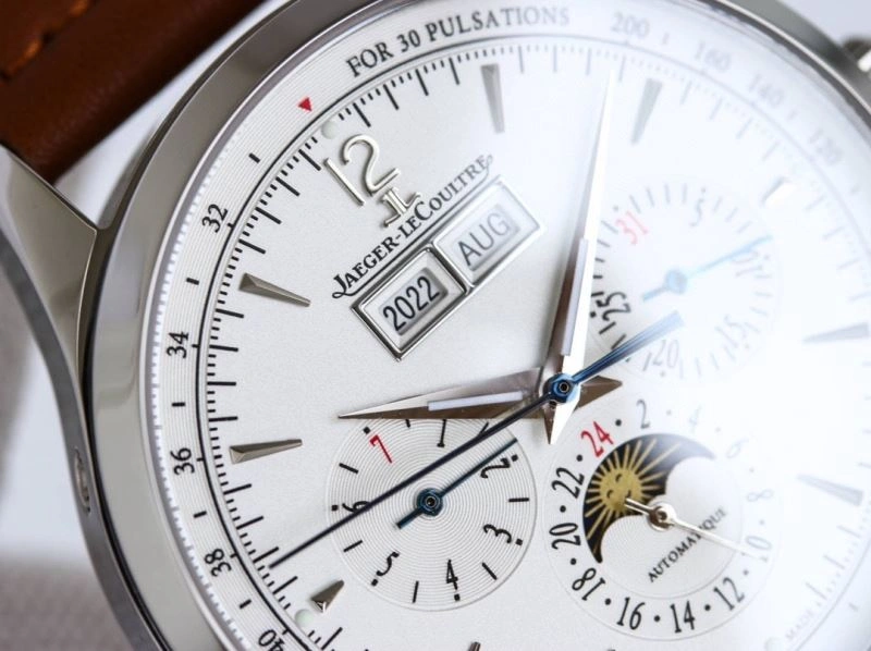 Factory-made JAEGER-LECOULTRE Watches
