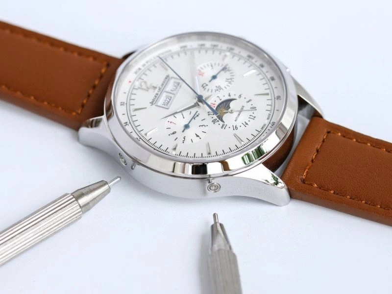 Factory-made JAEGER-LECOULTRE Watches