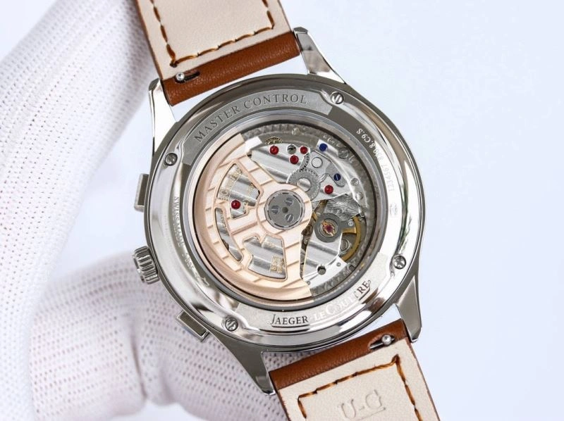 Factory-made JAEGER-LECOULTRE Watches