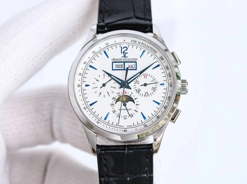 Bargain JAEGER-LECOULTRE Watches