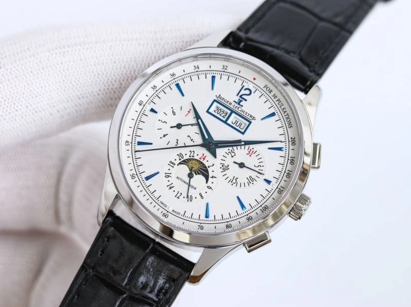 Bargain JAEGER-LECOULTRE Watches