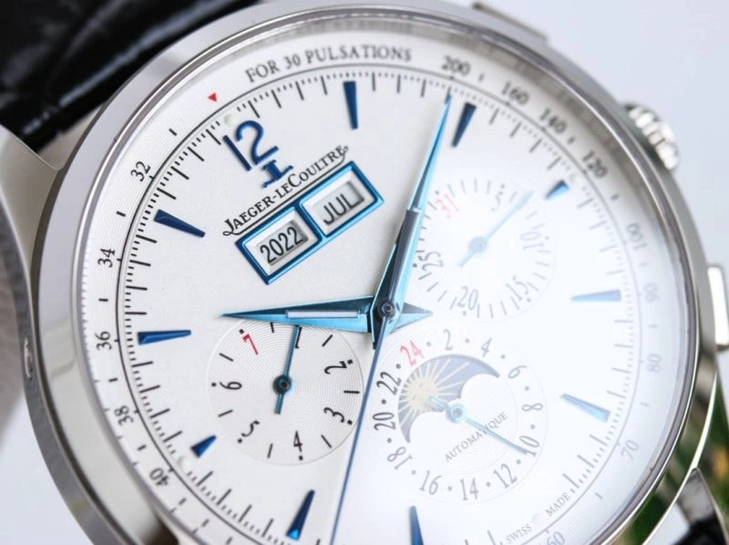 Bargain JAEGER-LECOULTRE Watches