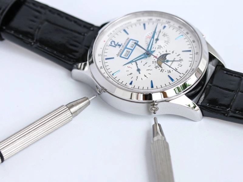 Bargain JAEGER-LECOULTRE Watches