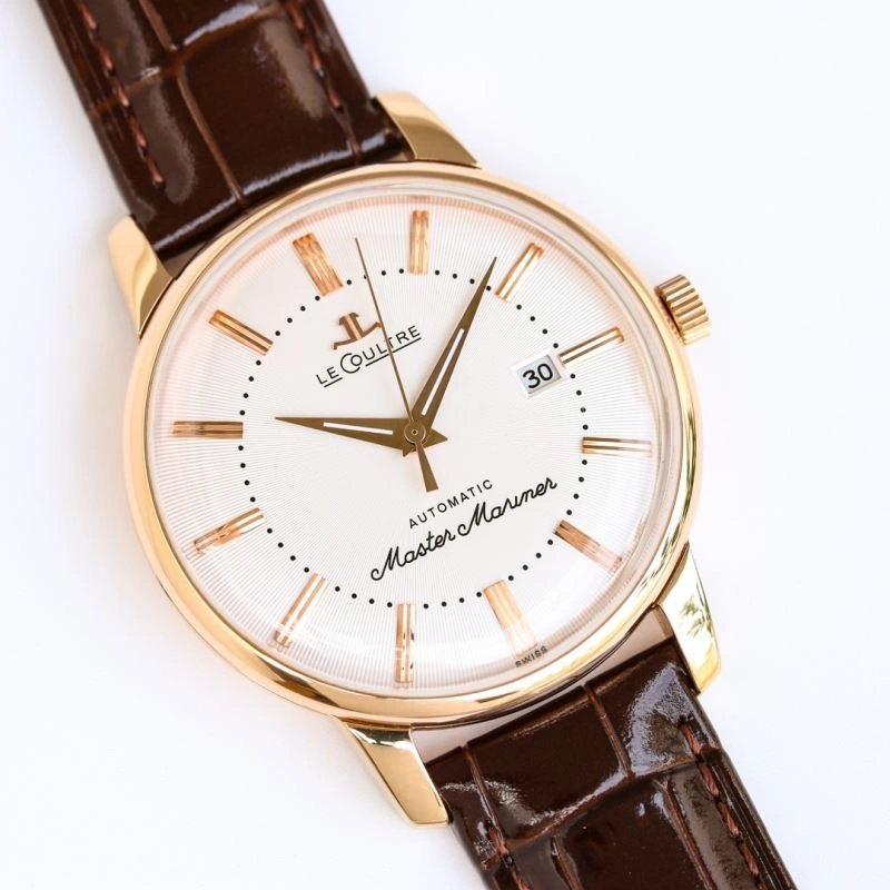 Reasonably priced JAEGER-LECOULTRE Watches