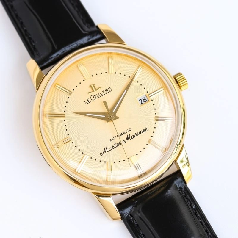1:1 copy JAEGER-LECOULTRE Watches