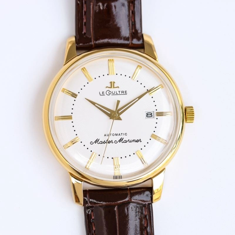 1:1 copy JAEGER-LECOULTRE Watches