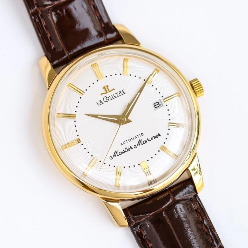 1:1 copy JAEGER-LECOULTRE Watches