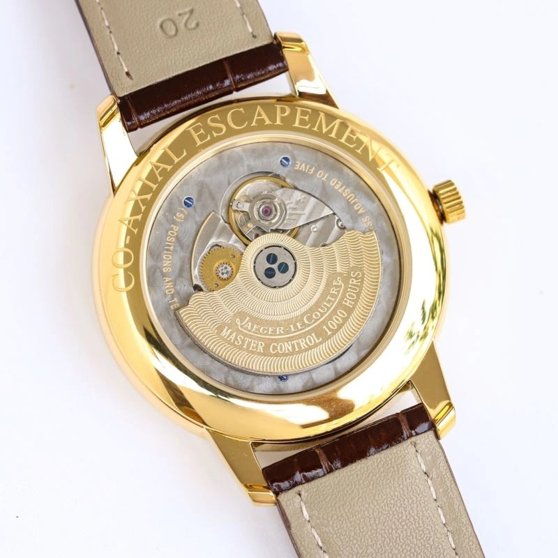 1:1 copy JAEGER-LECOULTRE Watches