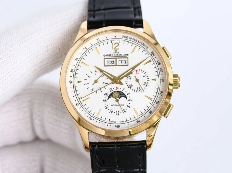 Factory-made JAEGER-LECOULTRE Watches