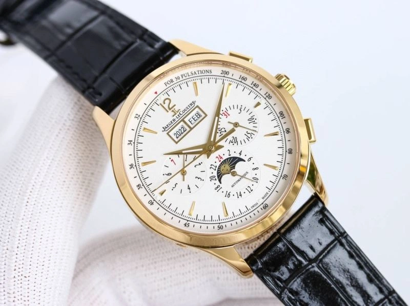 Factory-made JAEGER-LECOULTRE Watches