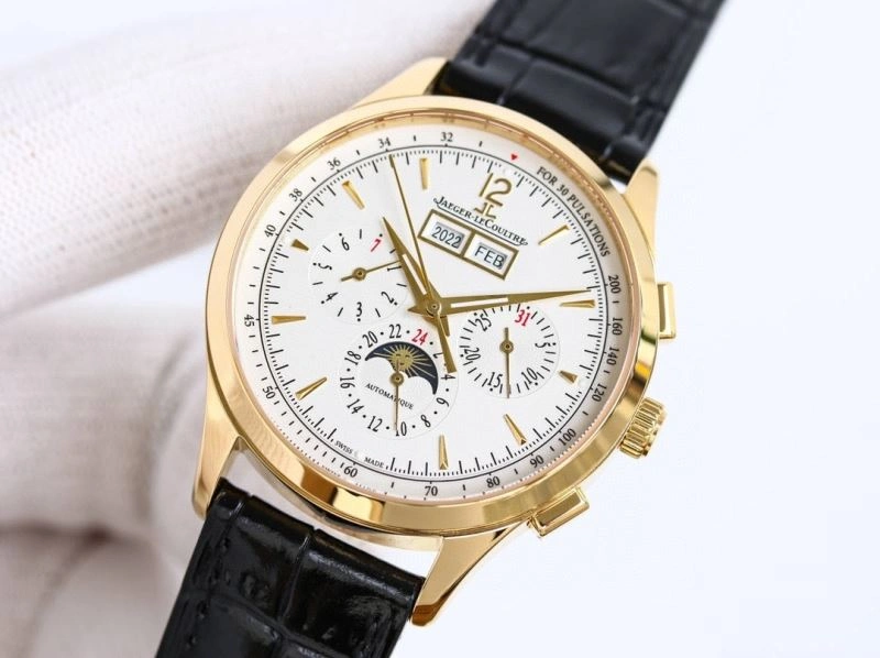 Factory-made JAEGER-LECOULTRE Watches