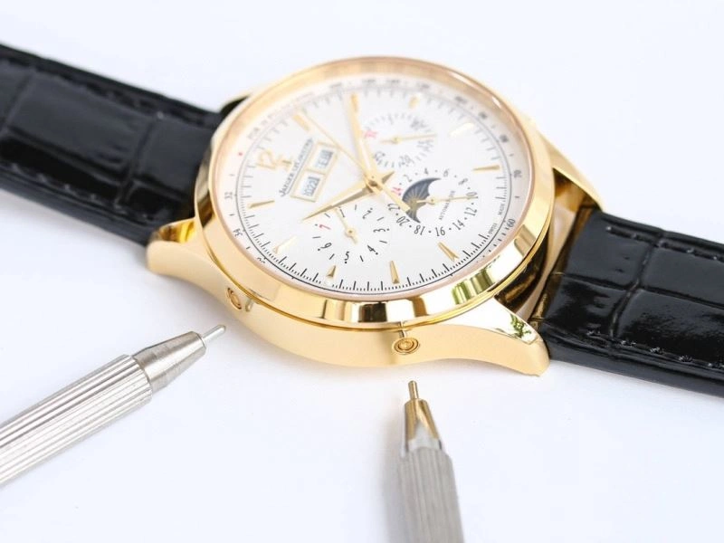 Factory-made JAEGER-LECOULTRE Watches