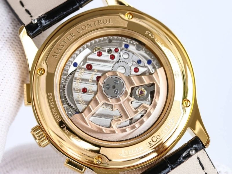 Factory-made JAEGER-LECOULTRE Watches