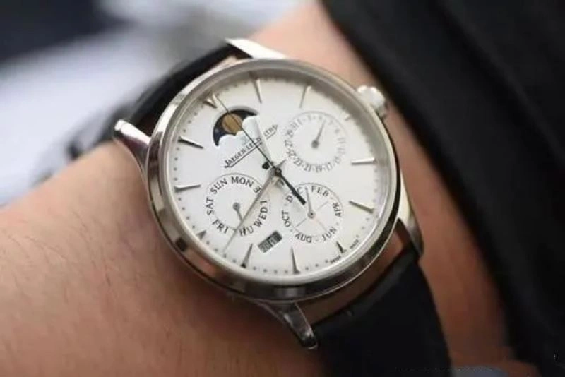Economical JAEGER-LECOULTRE Watches