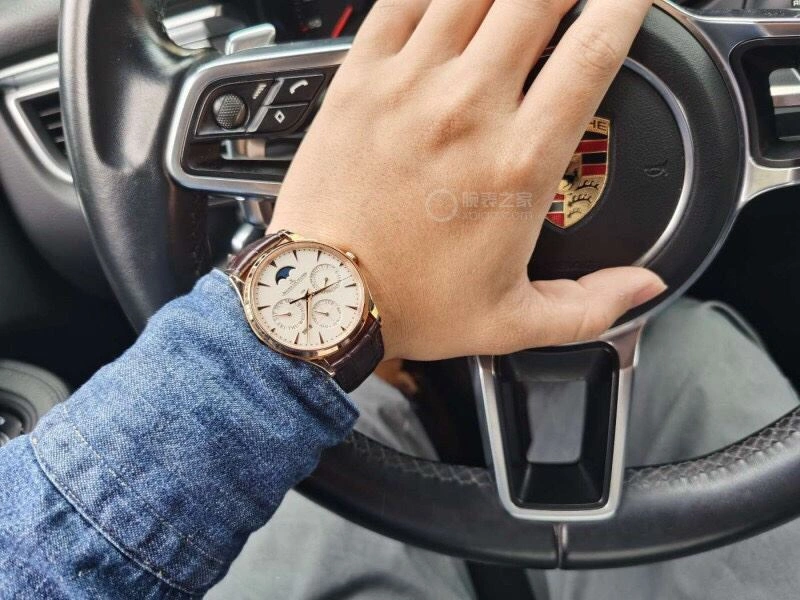 Inexpensive JAEGER-LECOULTRE Watches