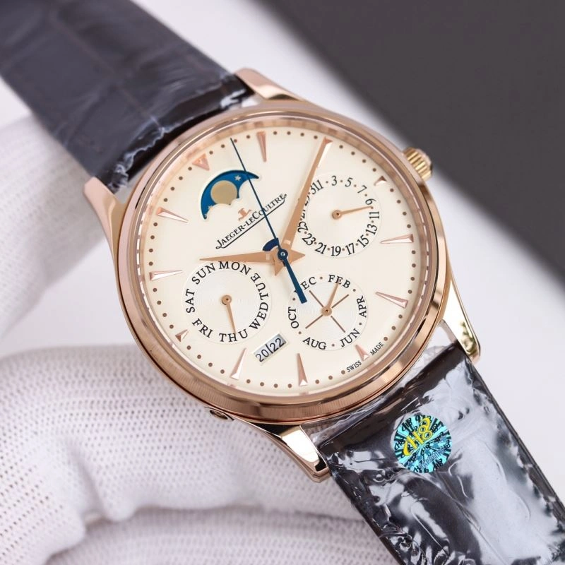 Inexpensive JAEGER-LECOULTRE Watches
