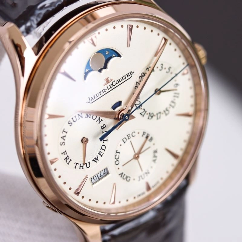 Inexpensive JAEGER-LECOULTRE Watches