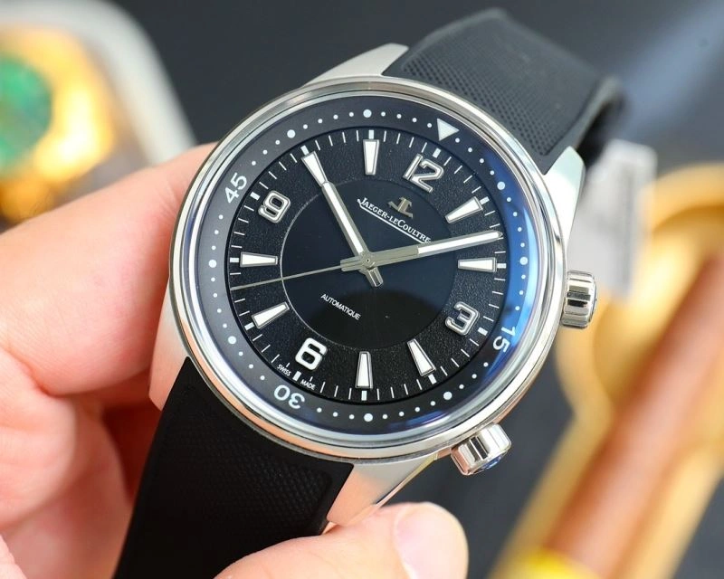 JAEGER-LECOULTRE Watches