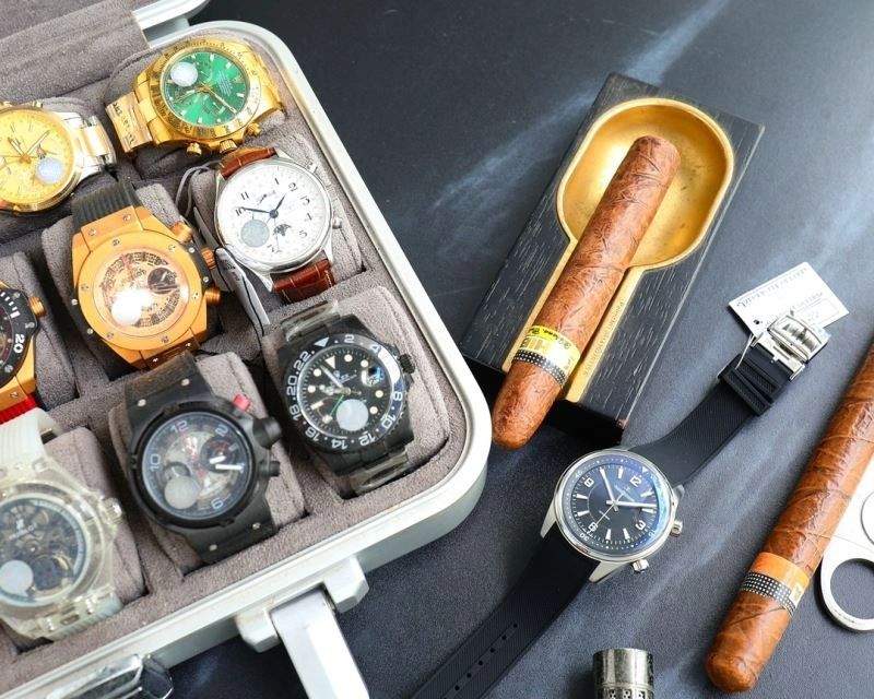 High accuracy JAEGER-LECOULTRE Watches