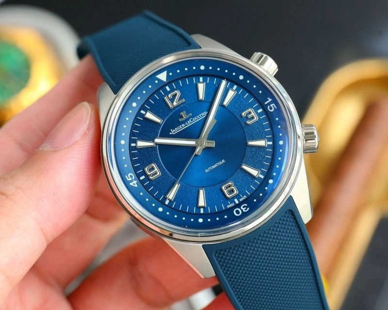 JAEGER-LECOULTRE Watches