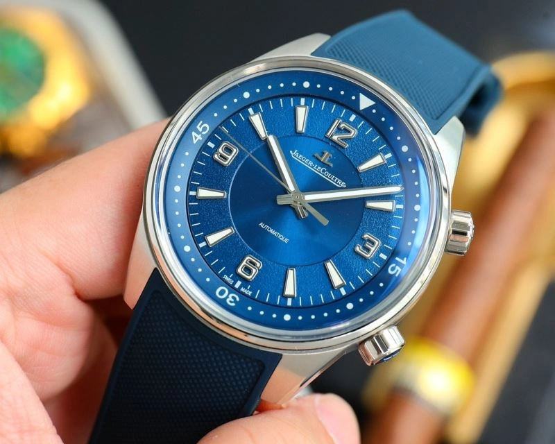 Genuine JAEGER-LECOULTRE Watches