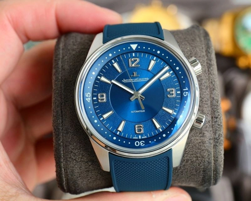 Genuine JAEGER-LECOULTRE Watches