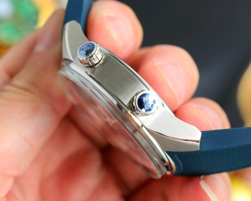 Genuine JAEGER-LECOULTRE Watches