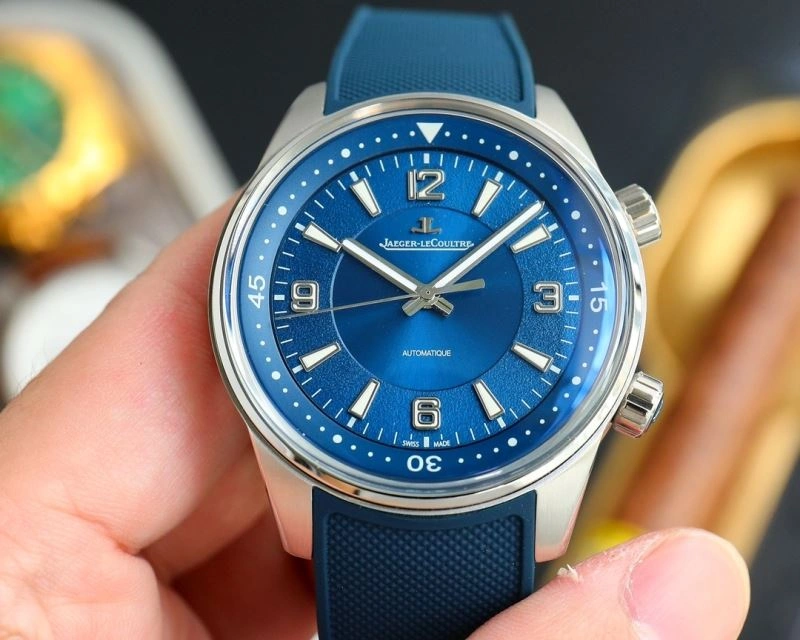 Genuine JAEGER-LECOULTRE Watches
