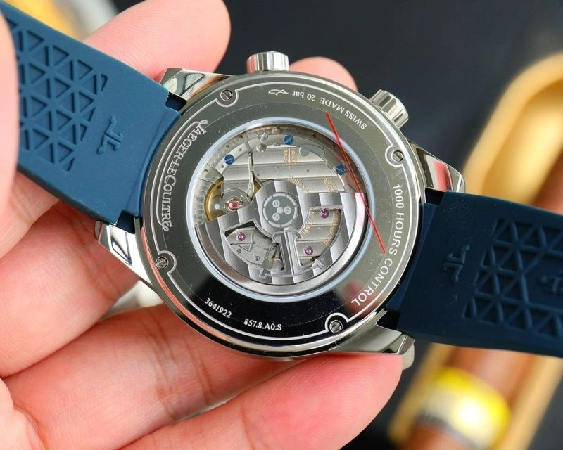 Genuine JAEGER-LECOULTRE Watches