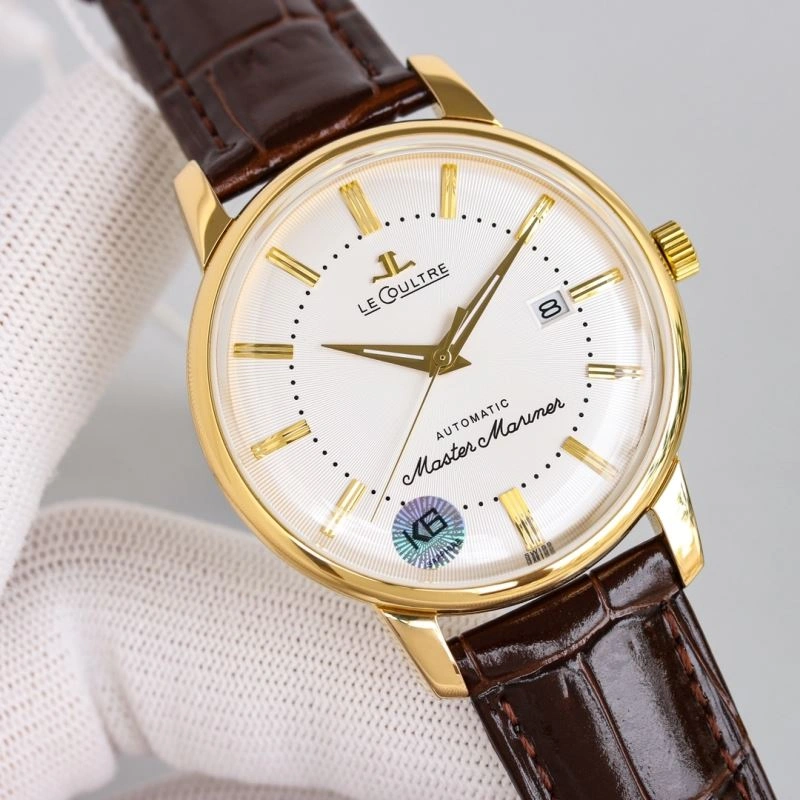 JAEGER-LECOULTRE Watches