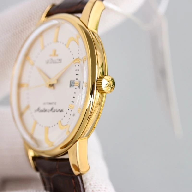 Genuine JAEGER-LECOULTRE Watches