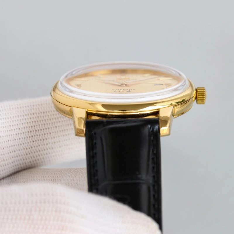 Genuine JAEGER-LECOULTRE Watches