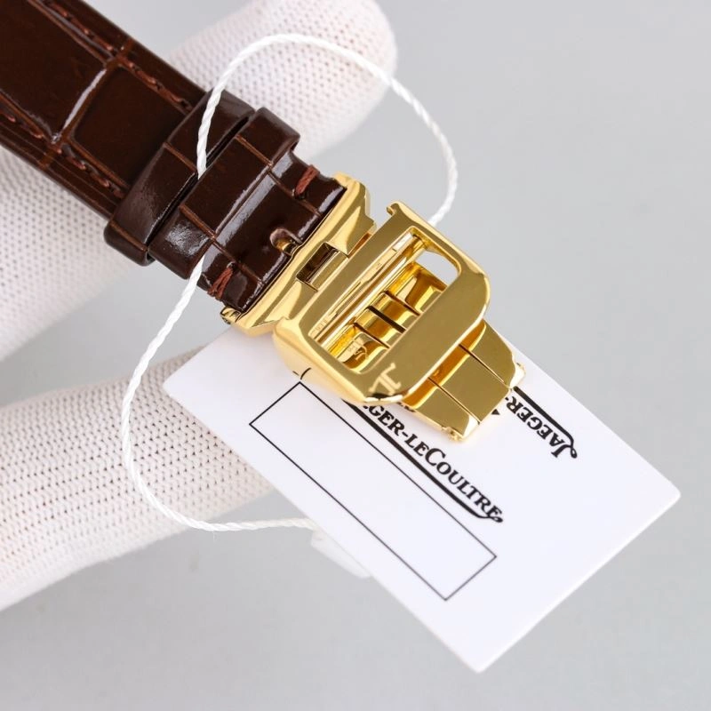 Genuine JAEGER-LECOULTRE Watches