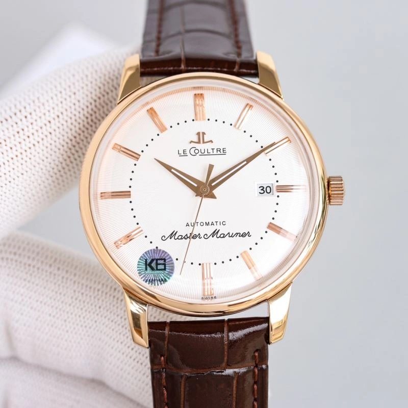 High accuracy JAEGER-LECOULTRE Watches