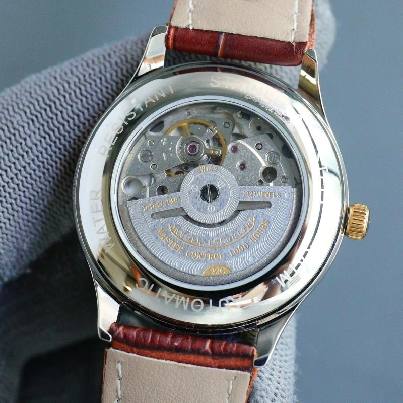 Inexpensive JAEGER-LECOULTRE Watches