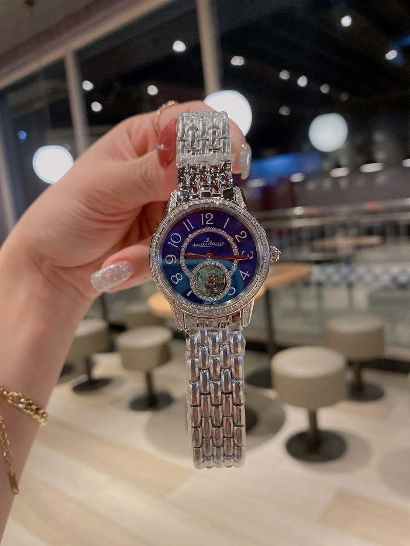 Legit JAEGER-LECOULTRE Watches