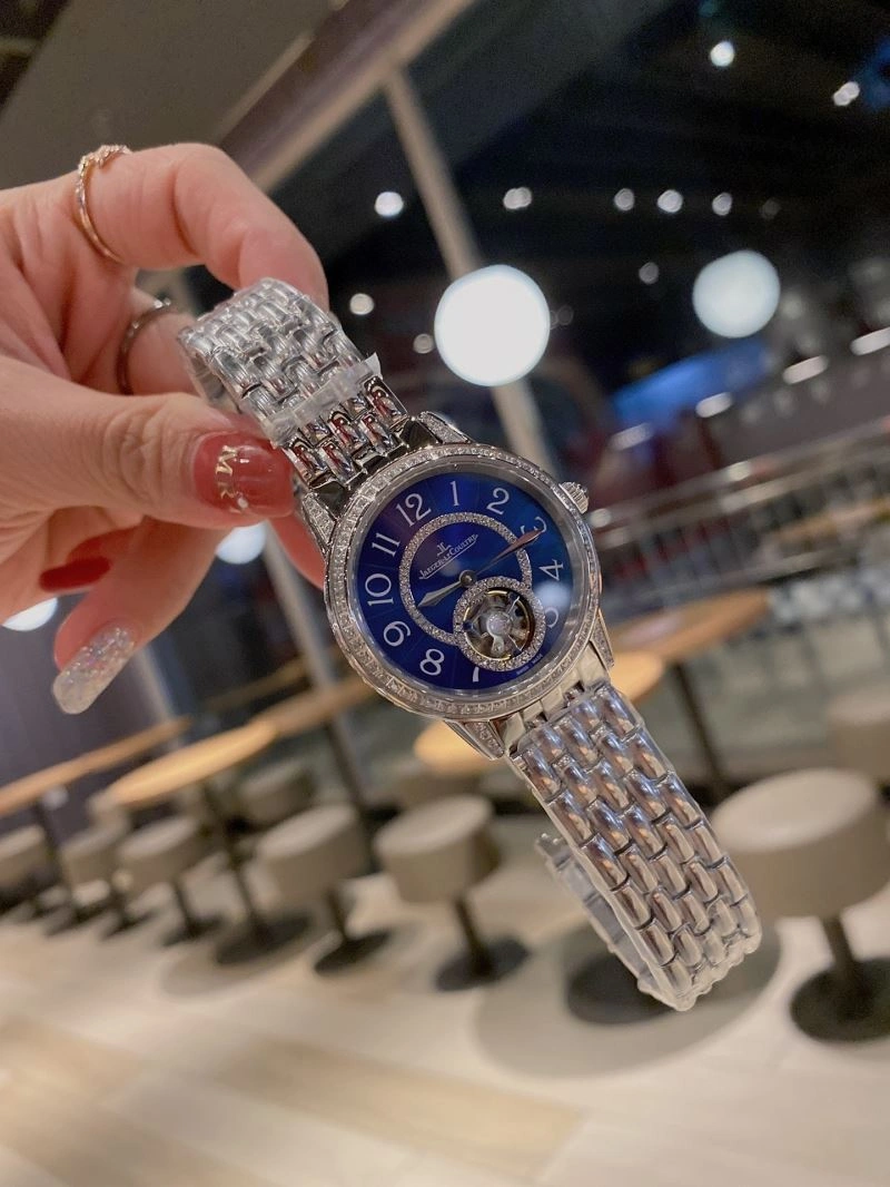 Legit JAEGER-LECOULTRE Watches