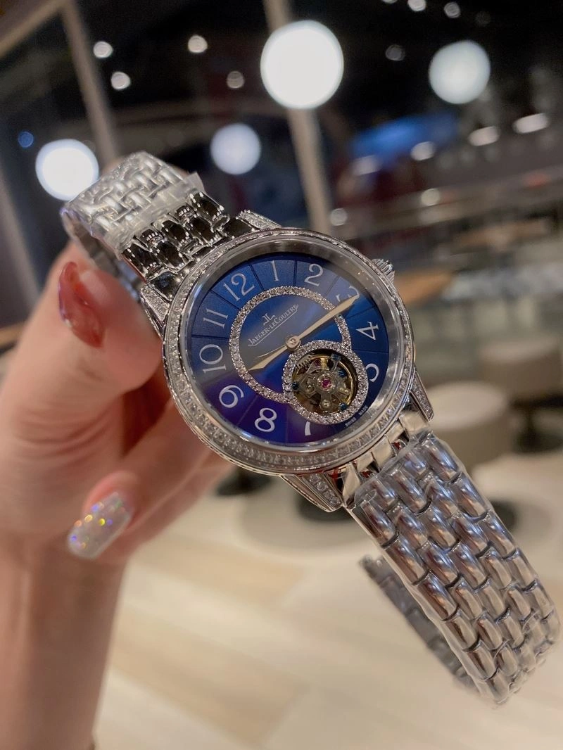 Legit JAEGER-LECOULTRE Watches