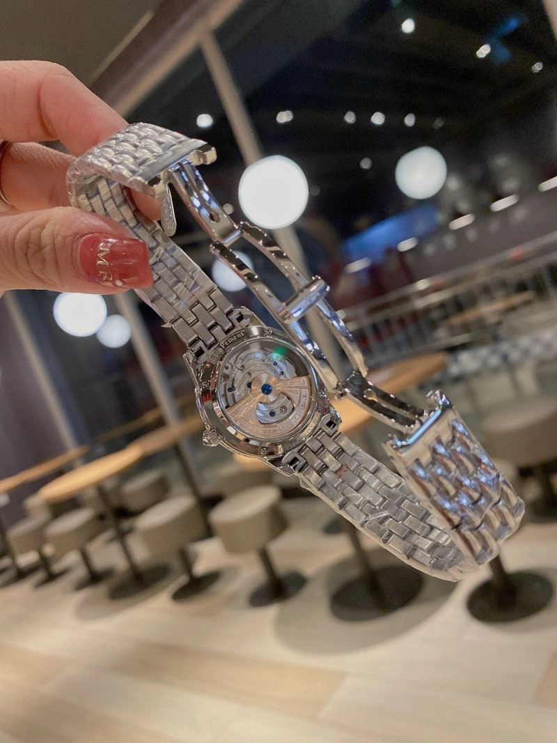 Legit JAEGER-LECOULTRE Watches