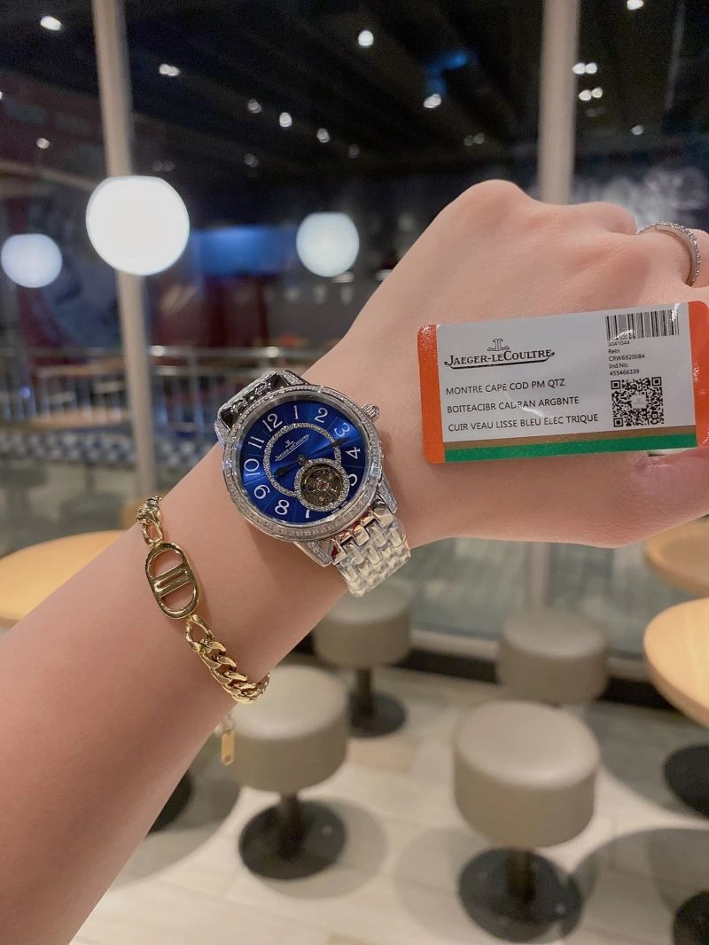 Legit JAEGER-LECOULTRE Watches