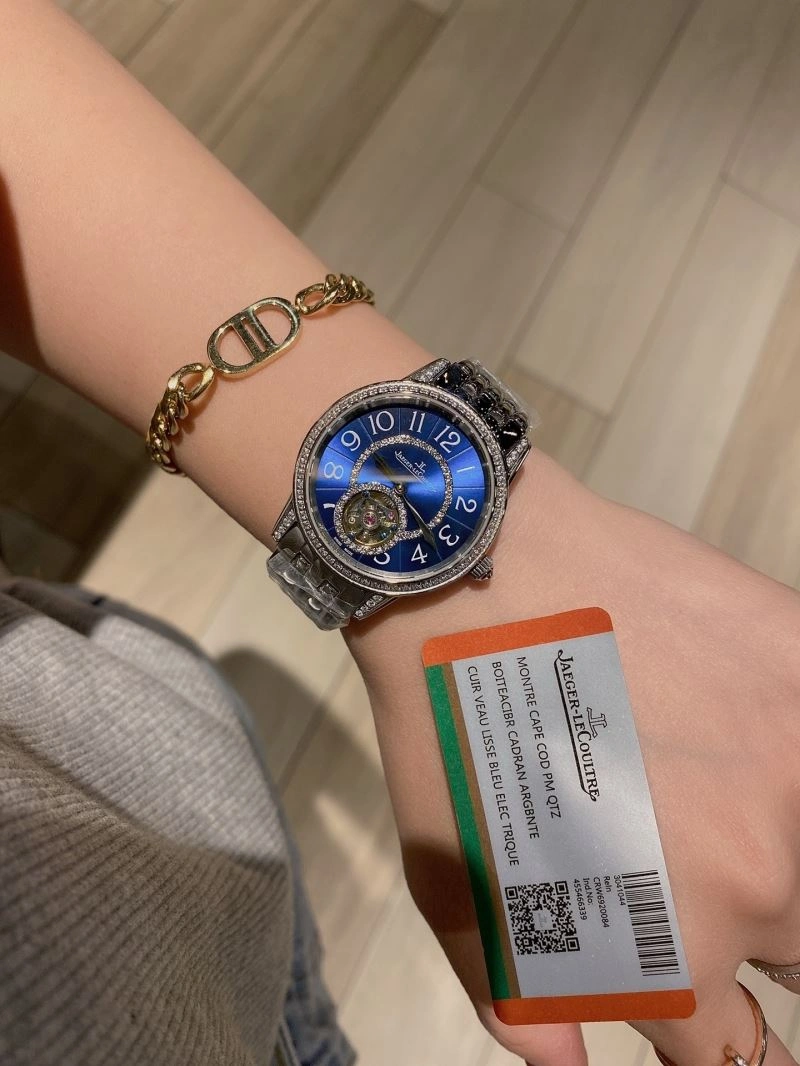 Legit JAEGER-LECOULTRE Watches